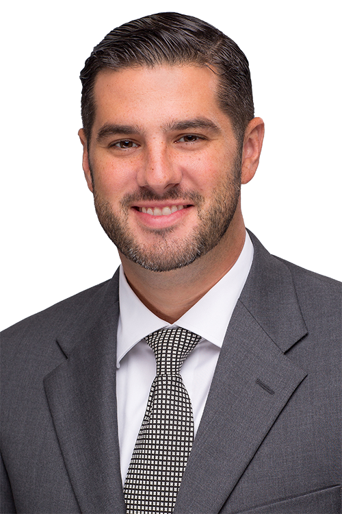 Wesley J. Evans | Newmark