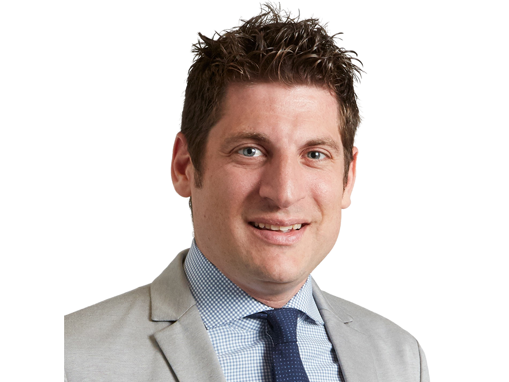 Jeremy Ezra | Newmark