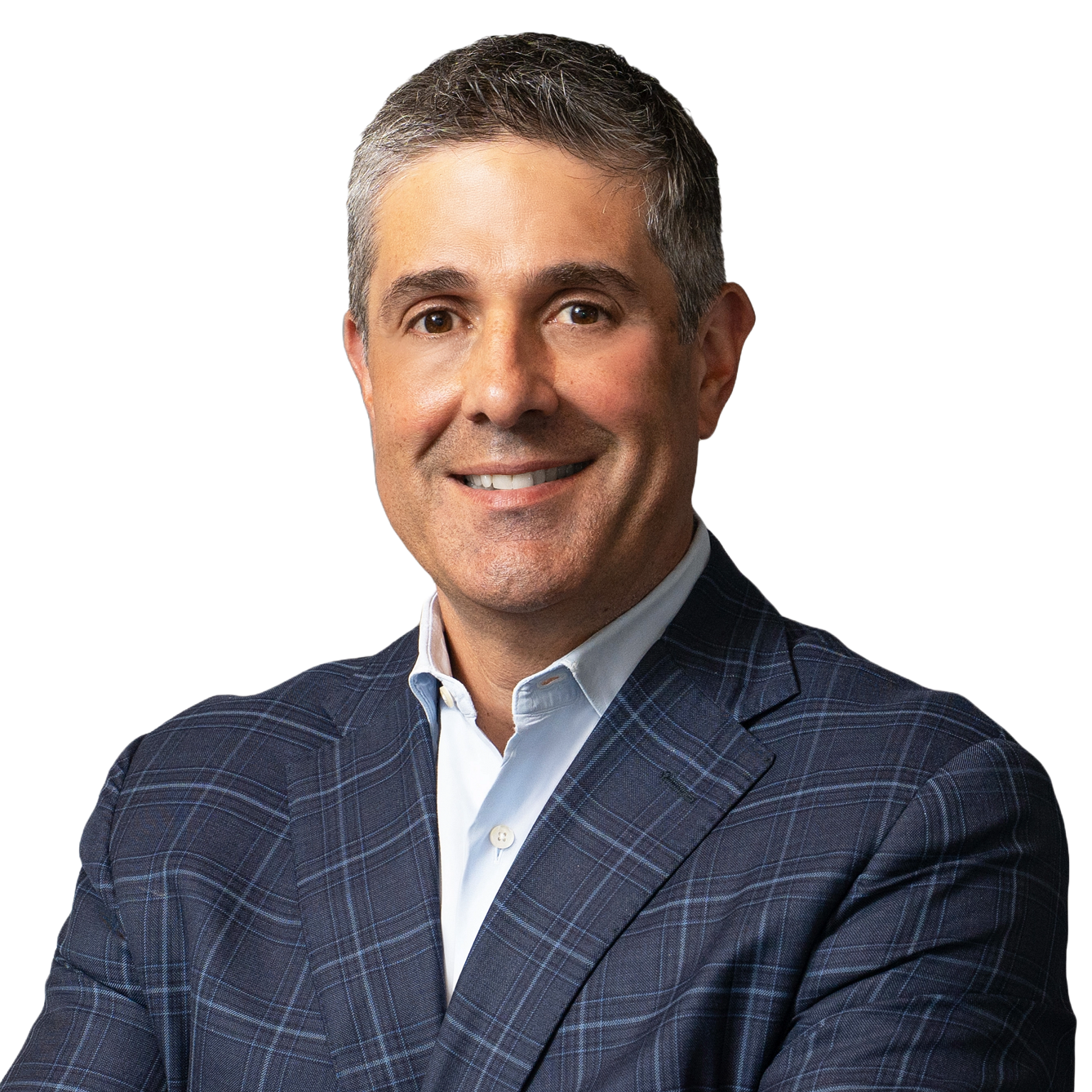 Jonathan Fanuzzi | Newmark
