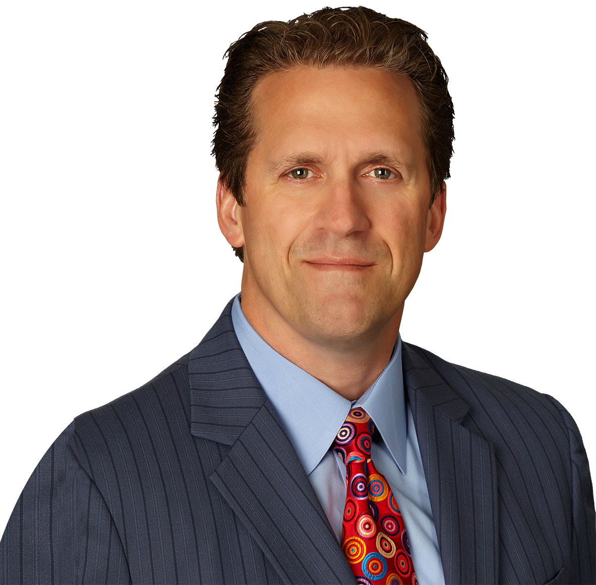 Adam Faulk | Newmark