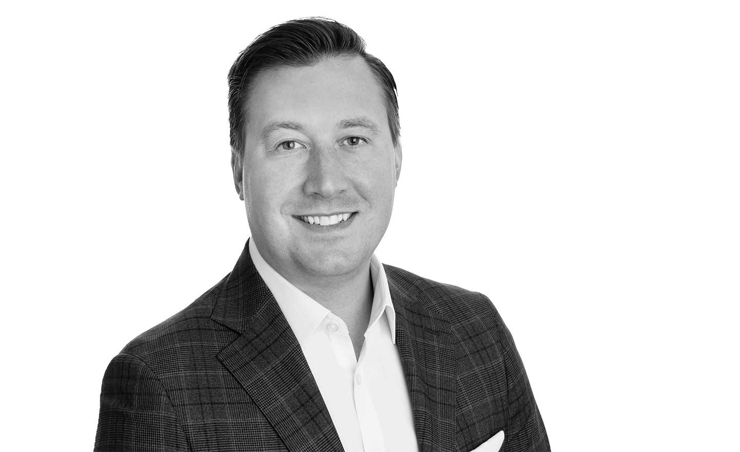 Derek Fohl | Newmark