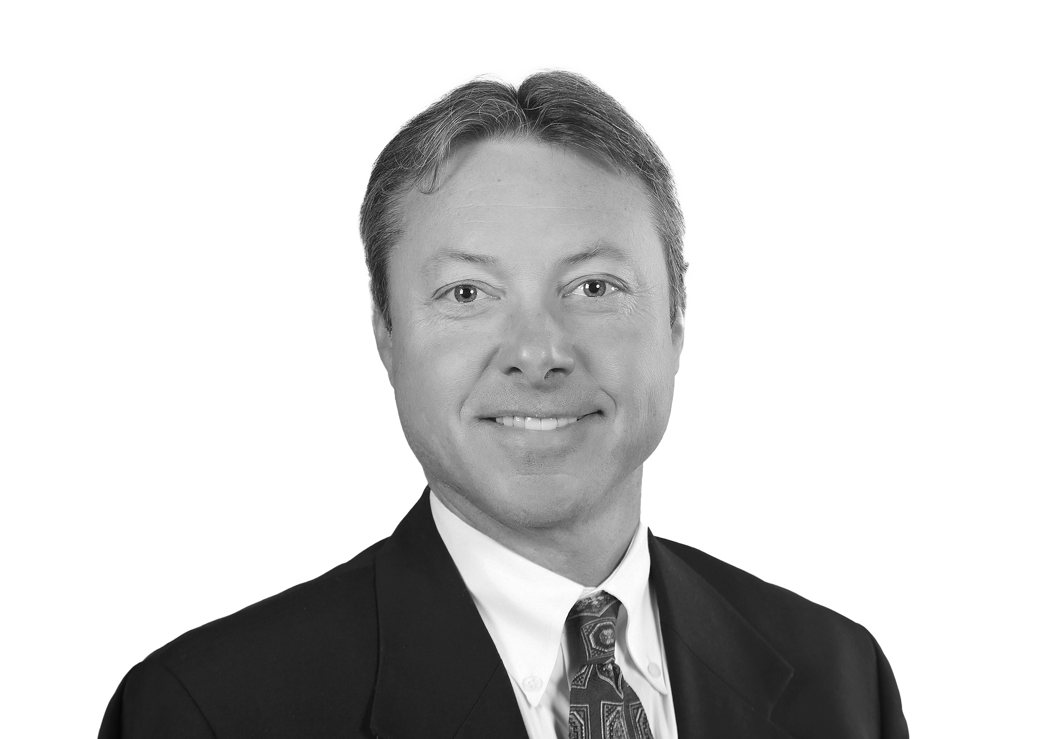 Forrest Gibson | Newmark