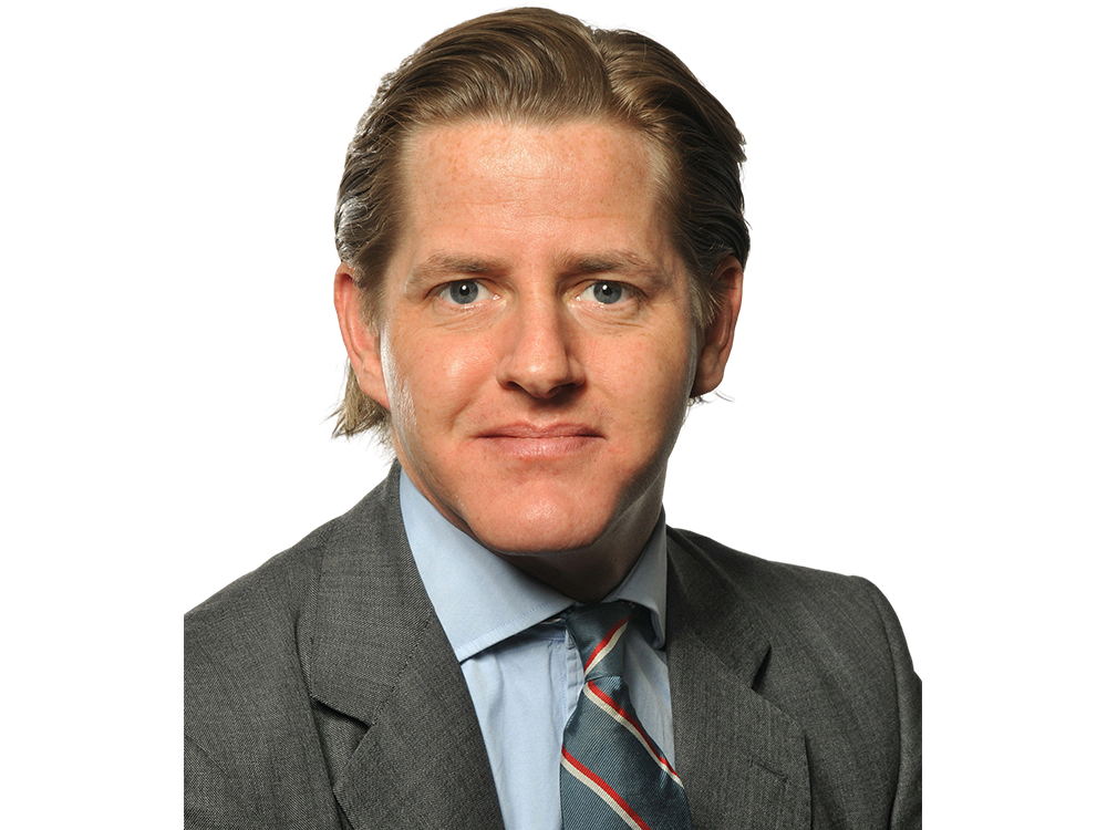 Alex Foshay | Newmark