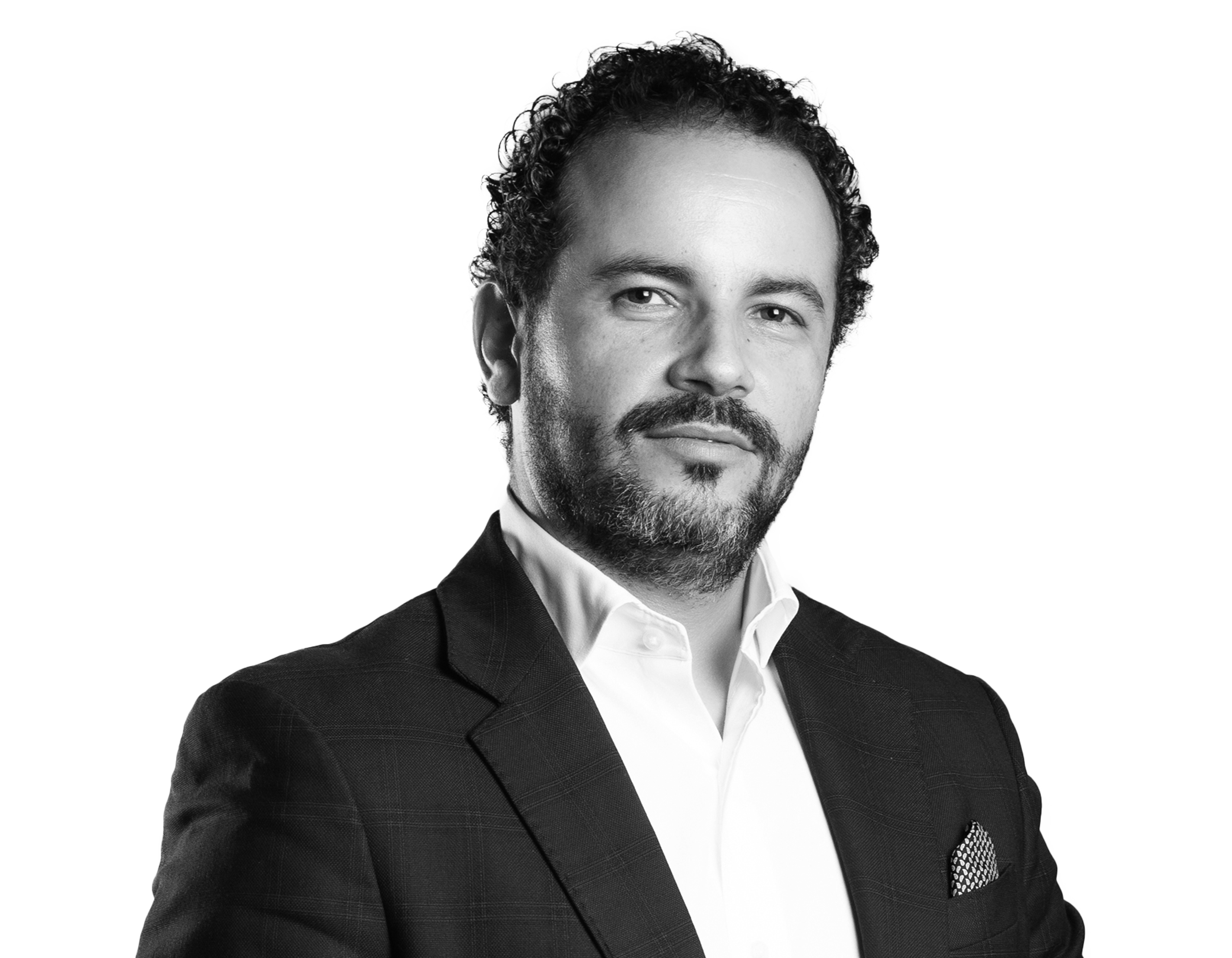 Mauricio Romero | Newmark