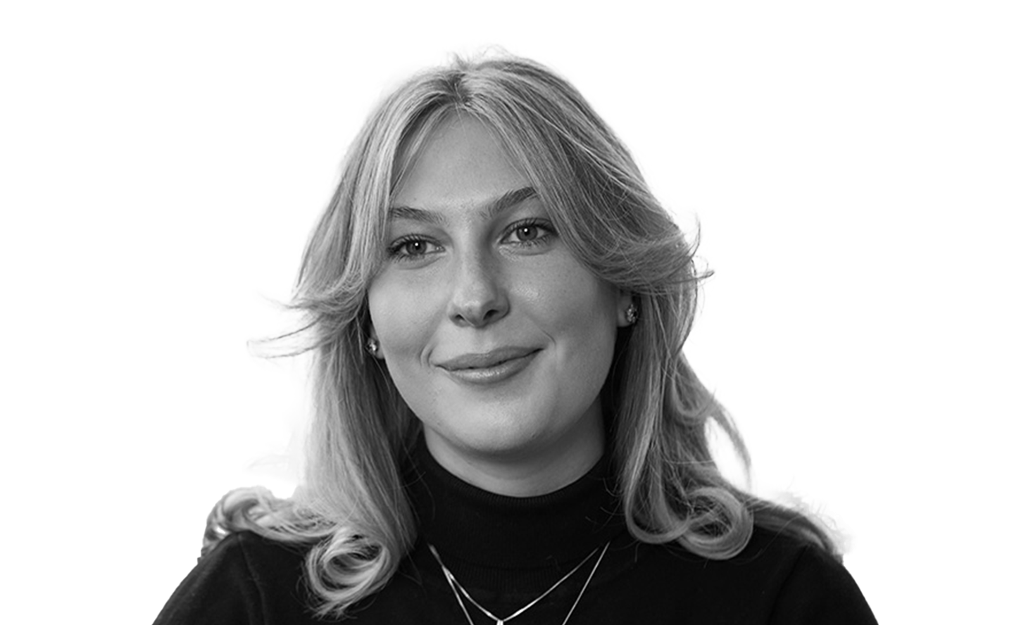 Newmark | Francesca Hodson - Our People | Newmark