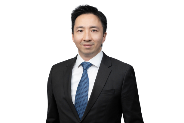 Frederick Wong | Newmark