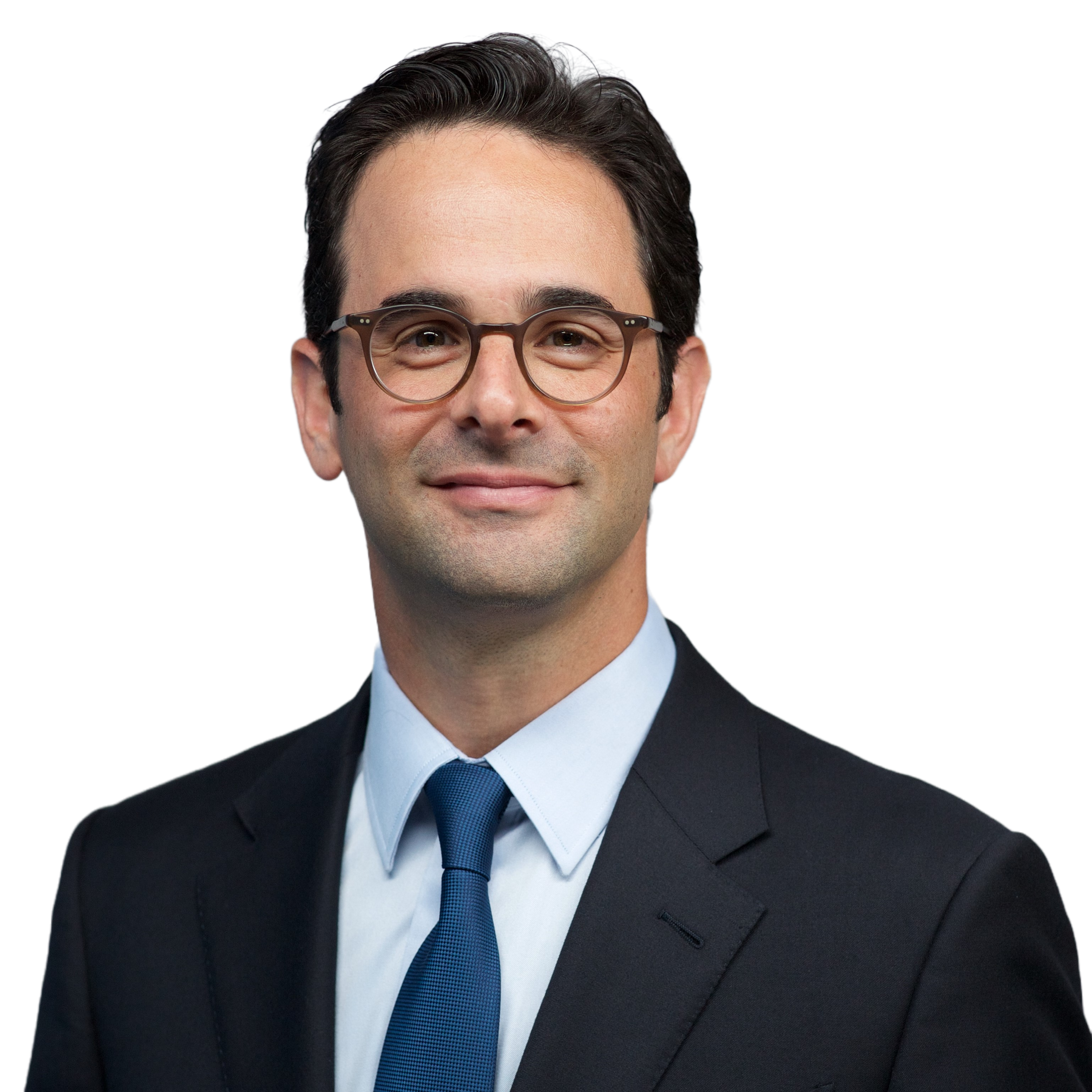 Josh Friedman | Newmark