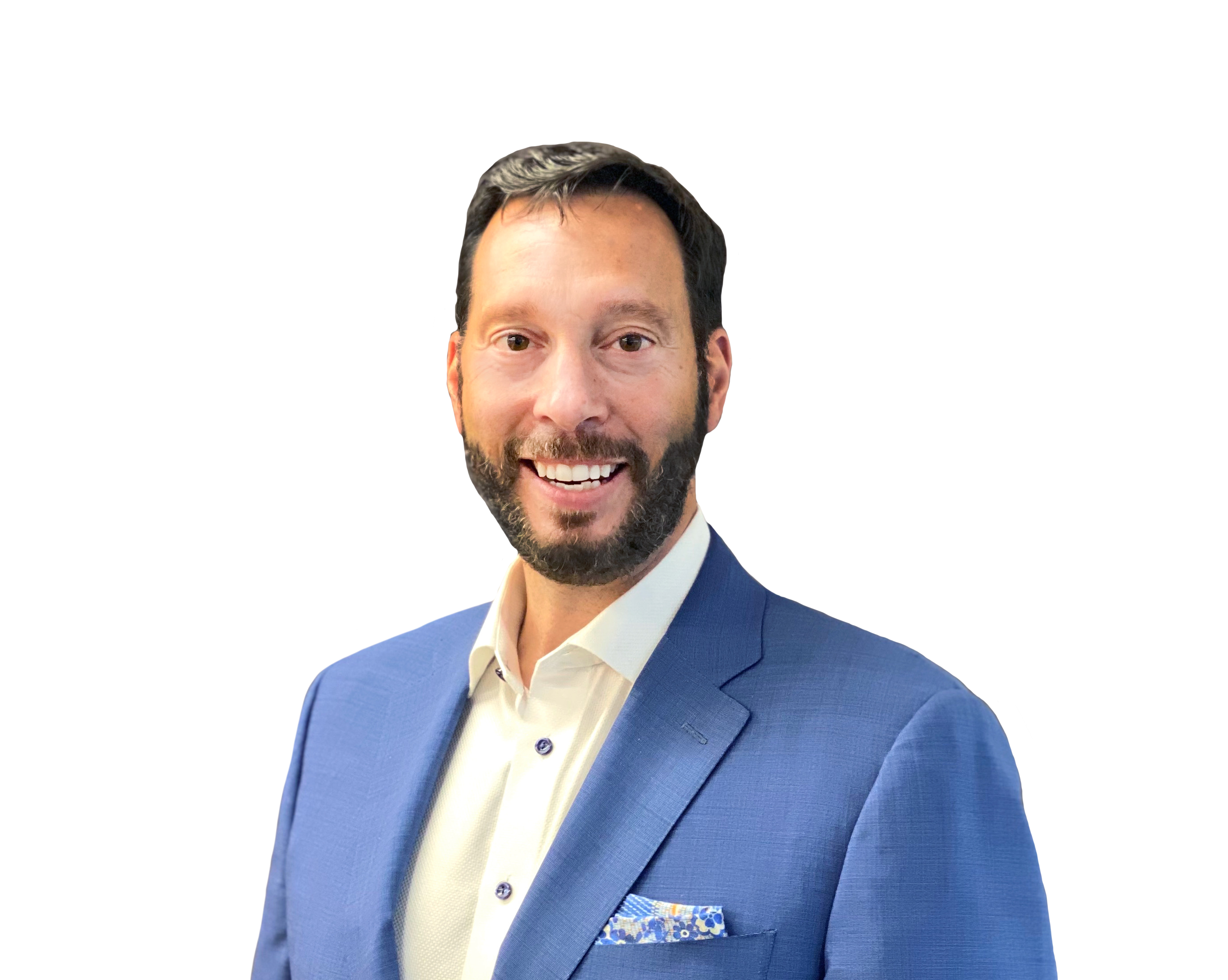 Gregory V. Frisoli | Newmark