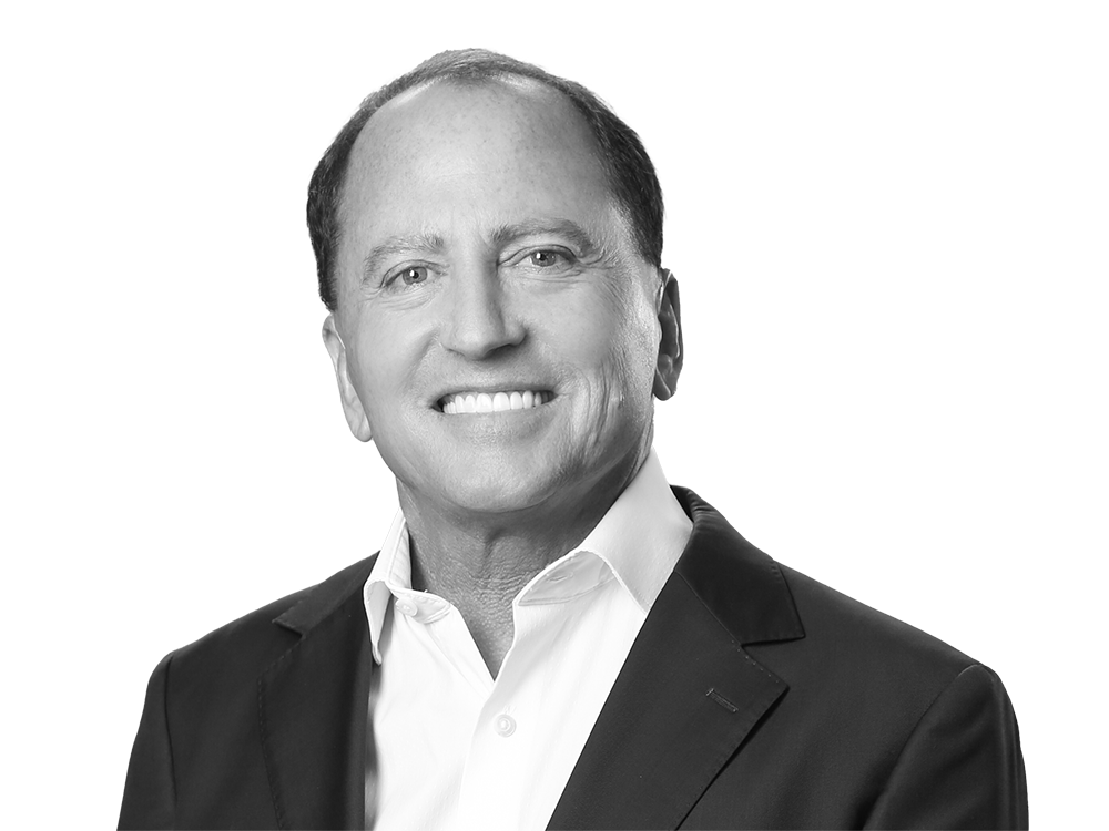 Barry Gabel | Newmark