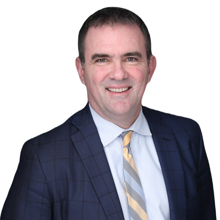 Mark Gallagher | Newmark