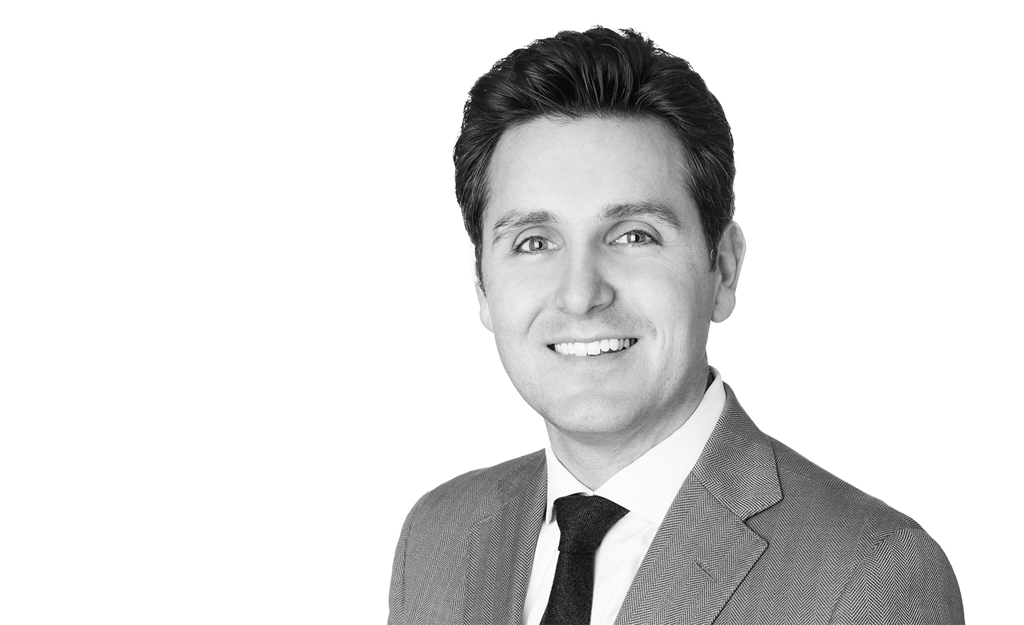 Andy Gallas | Newmark