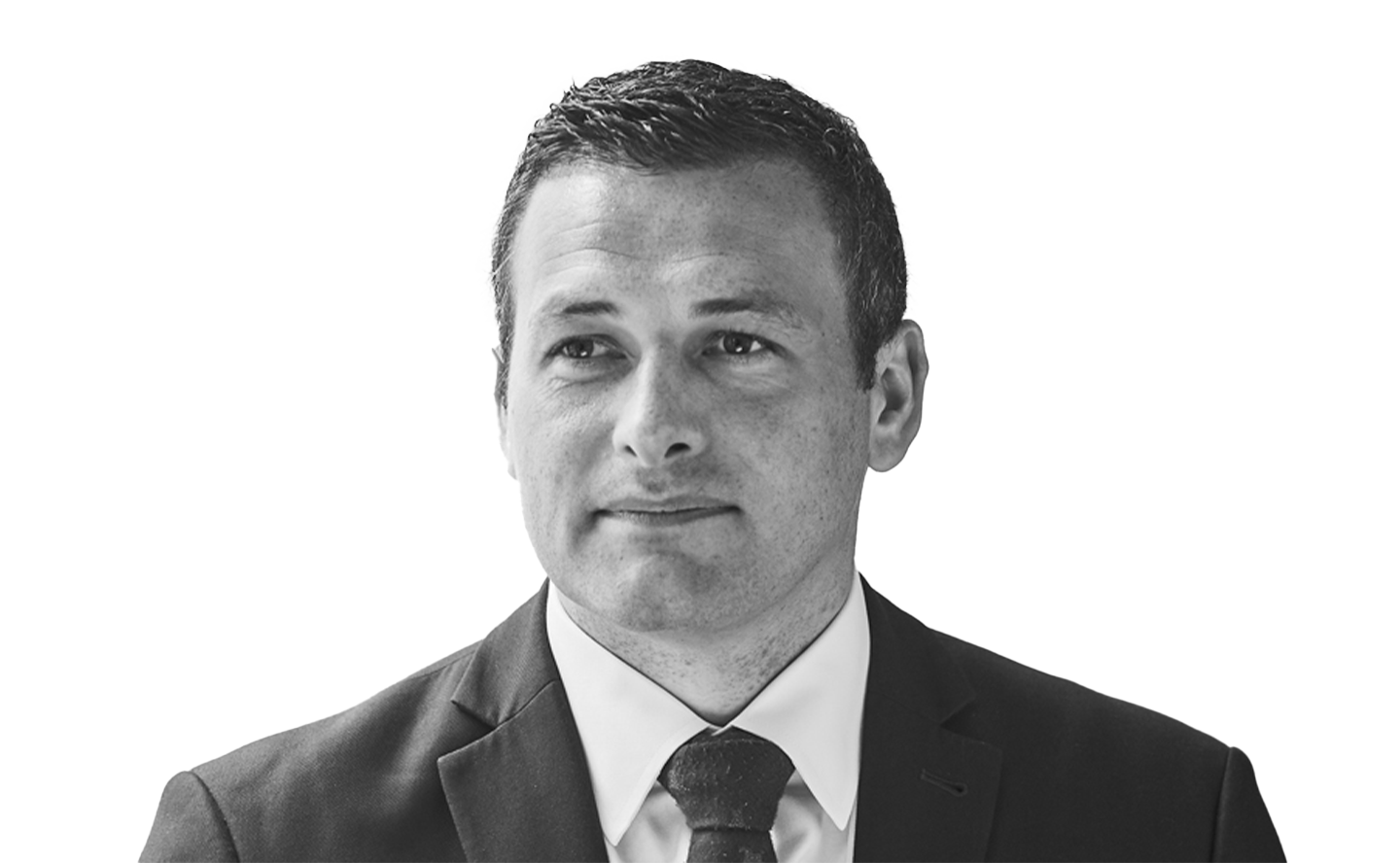 Gareth Williams | Newmark
