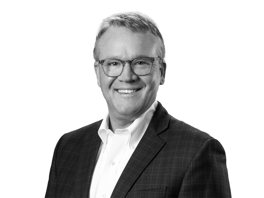 Michael P. Garlick | Newmark