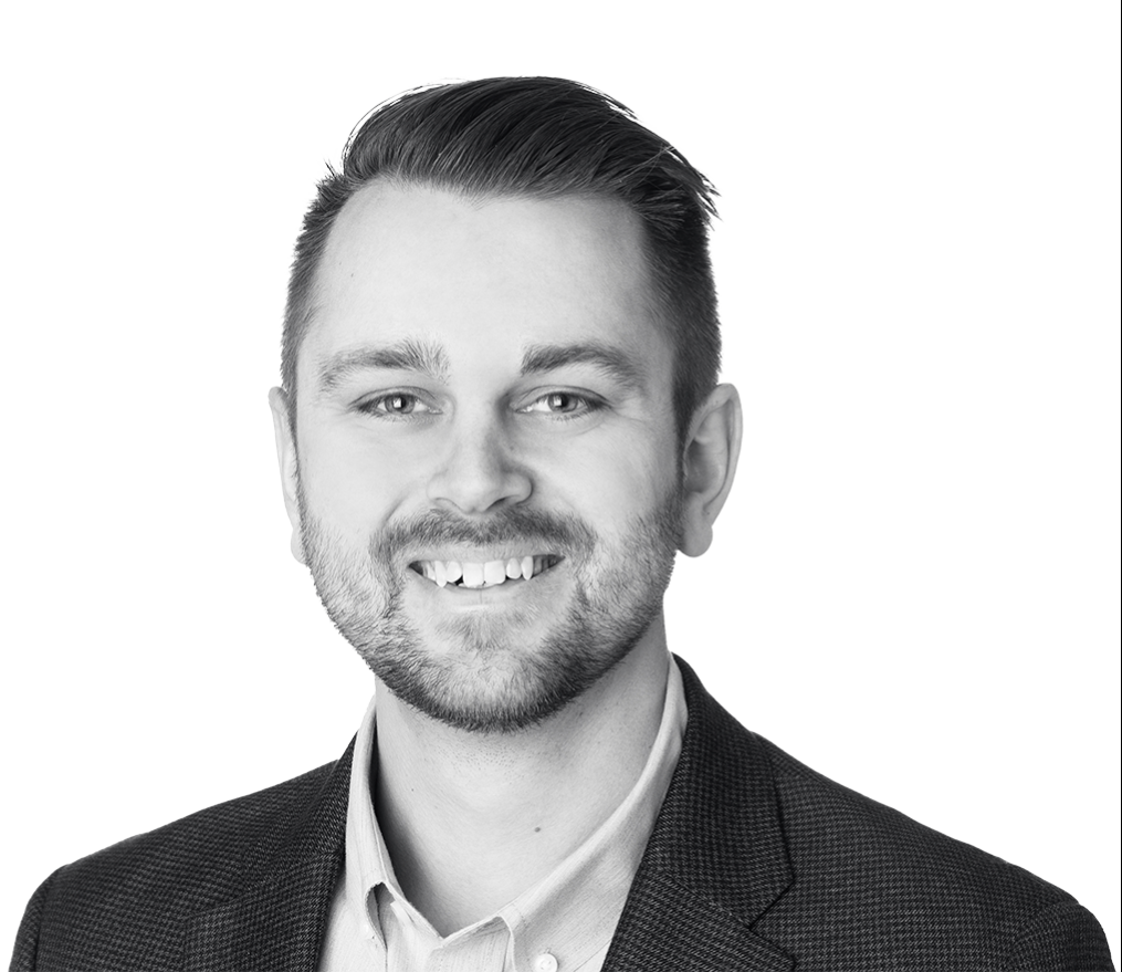 Nick Garlick | Newmark