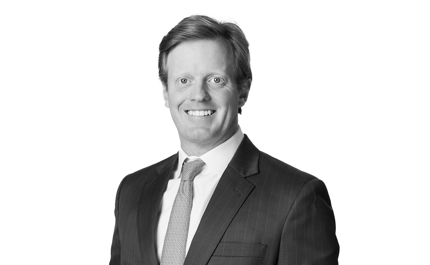 Garrett Gibbons | Newmark