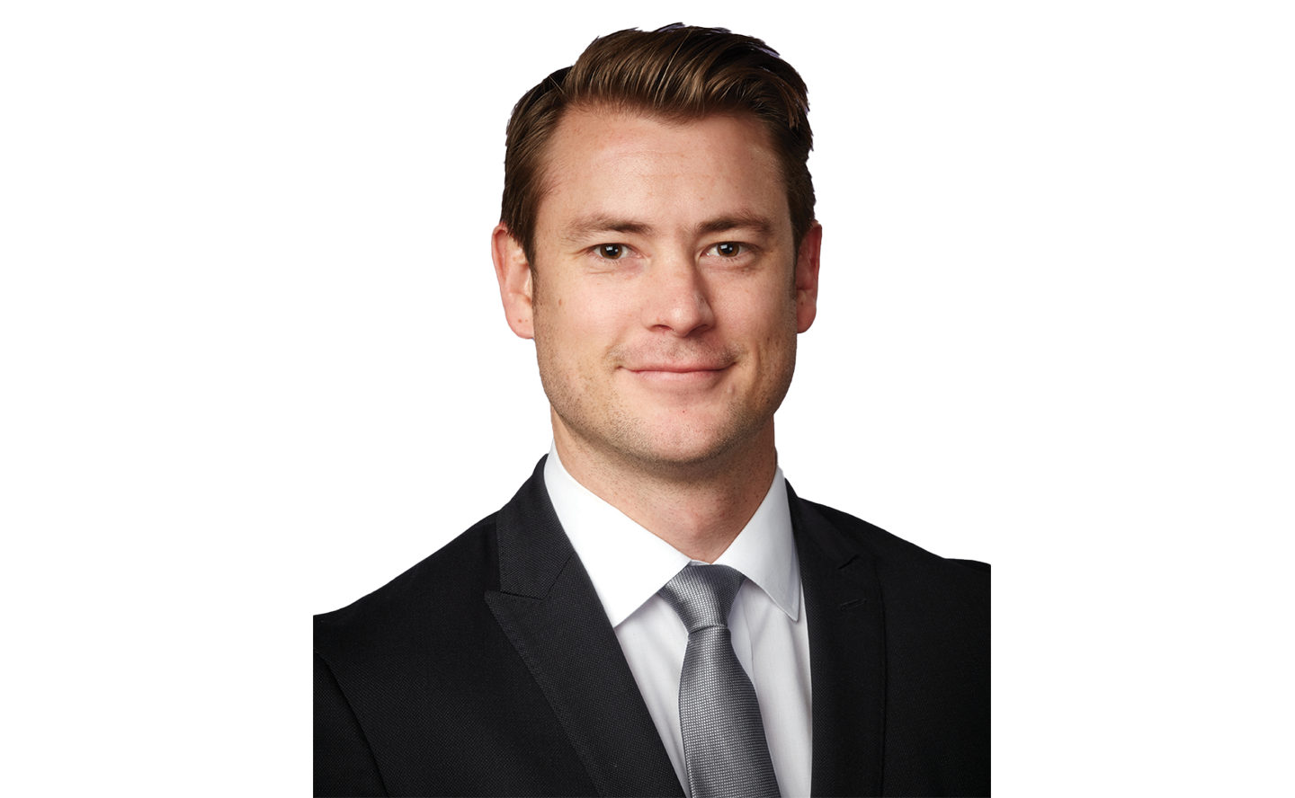 Gavin Ketchum | Newmark