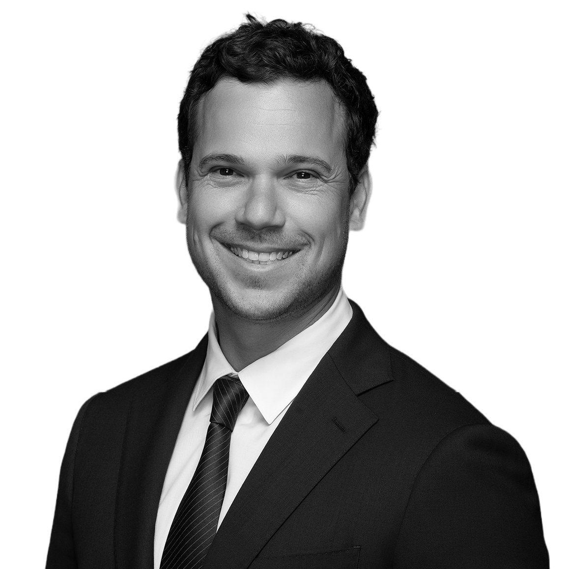 Benjamin Geist | Newmark