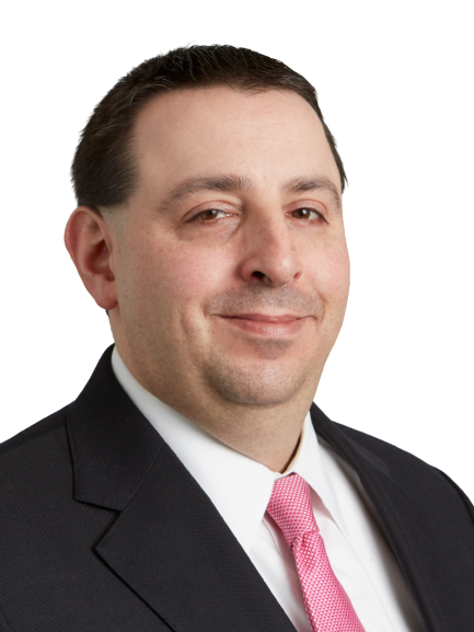 Richard Gelber | Newmark