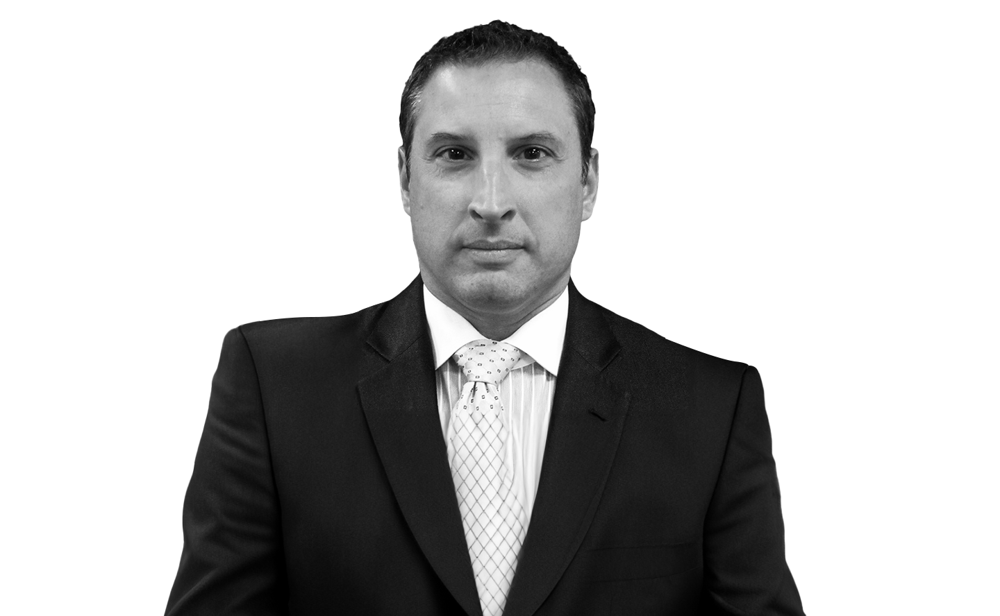 Gerald R. Sanders, MAI, AI-GRS | Newmark