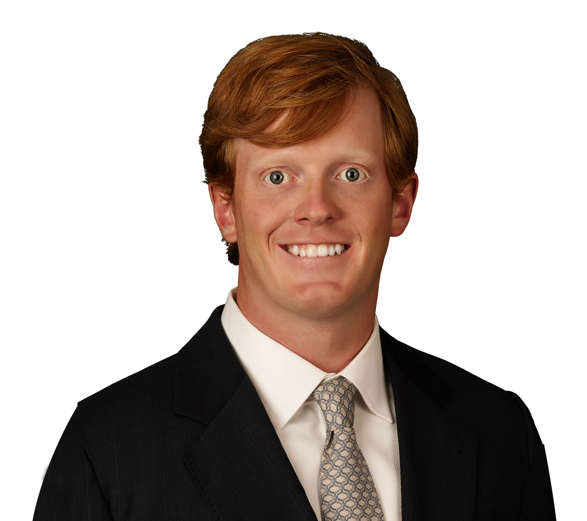 Garrett Gibbons | Newmark