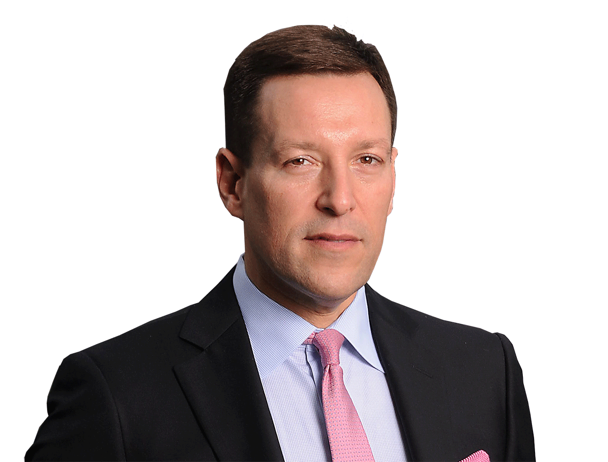 Neal B. Golden | Newmark