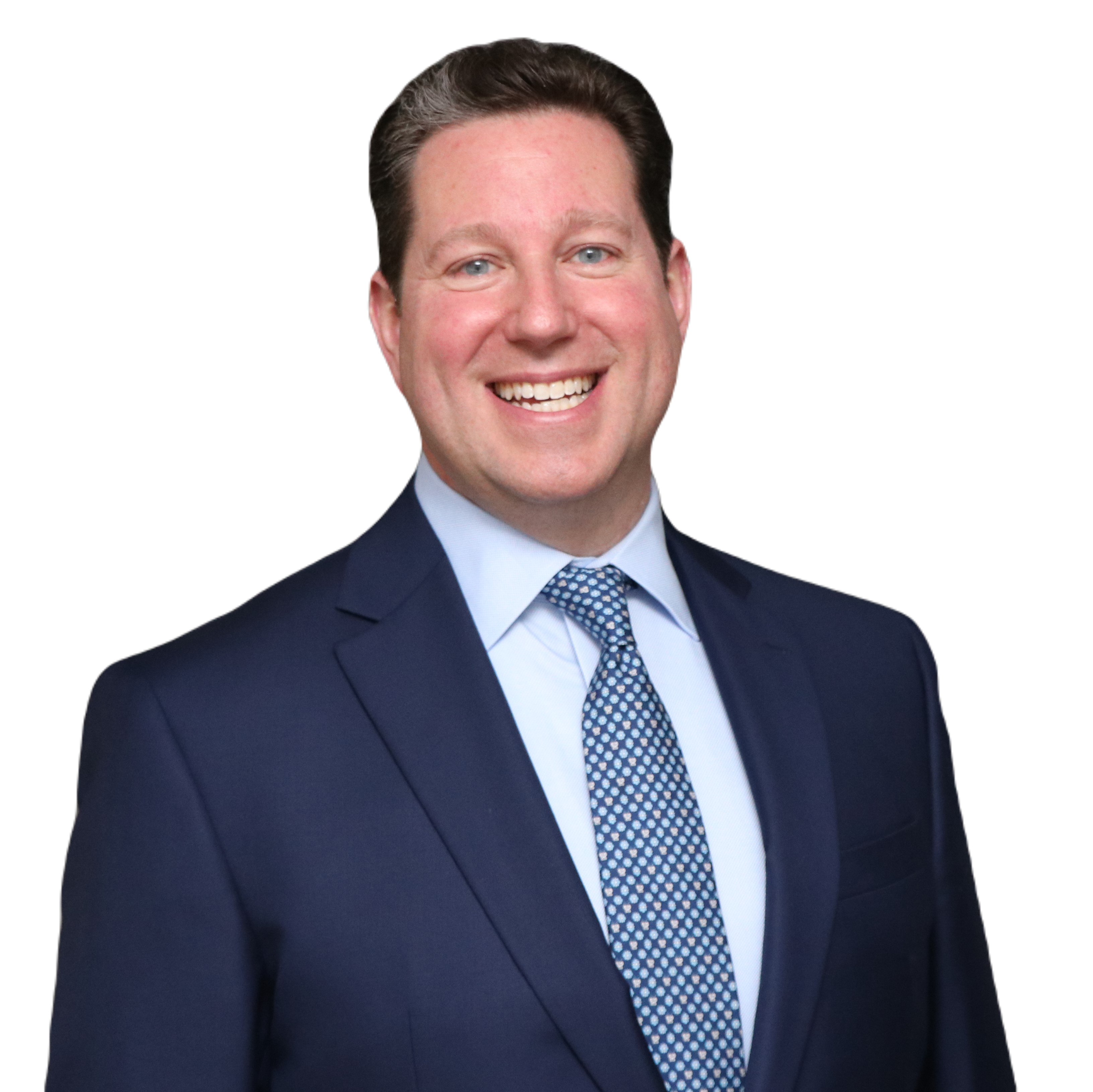 Stephen P. Gordon | Newmark