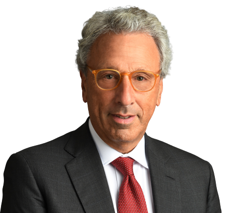 Barry M. Gosin | Newmark