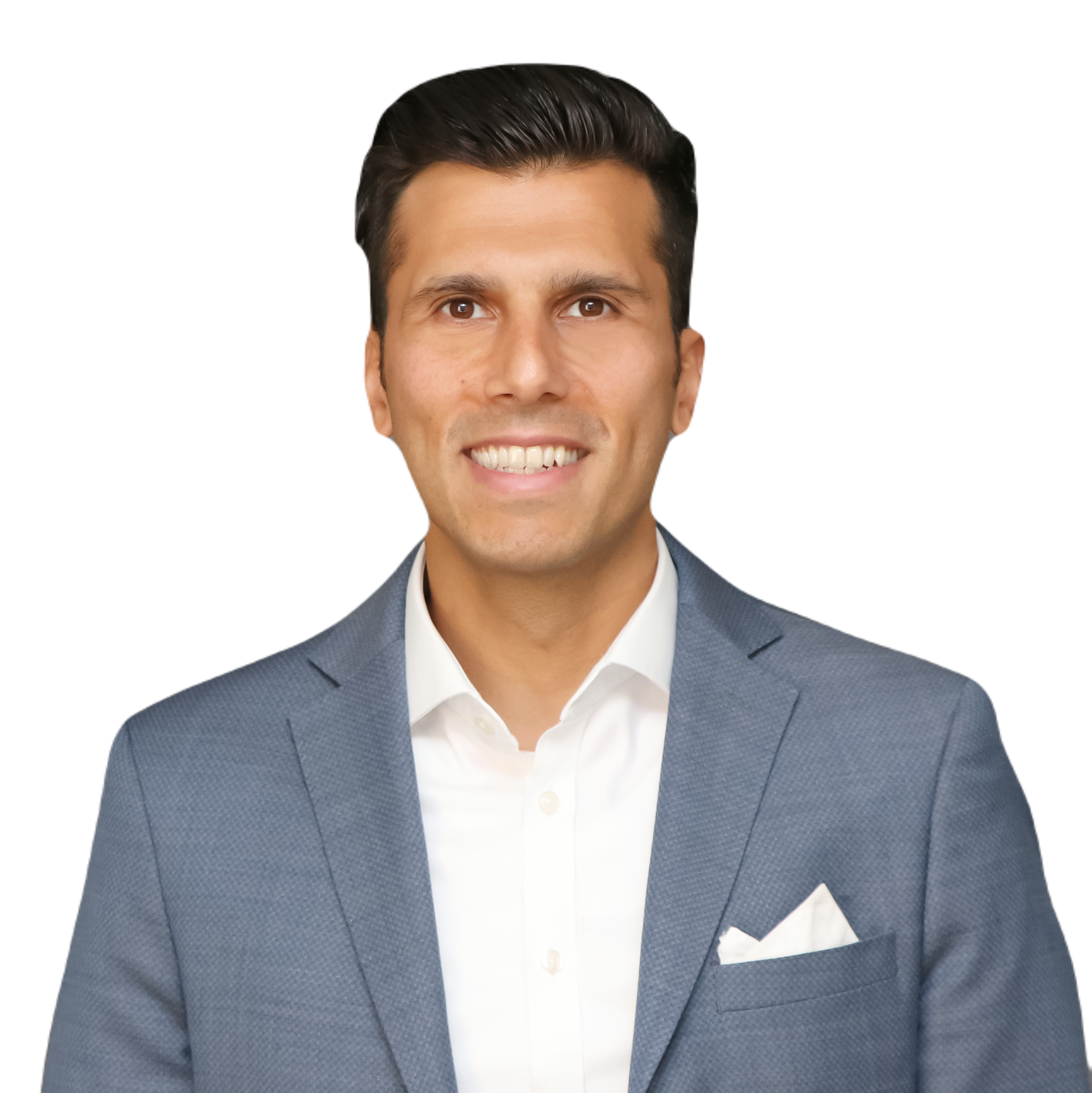 Jordan A. Gosin | Newmark