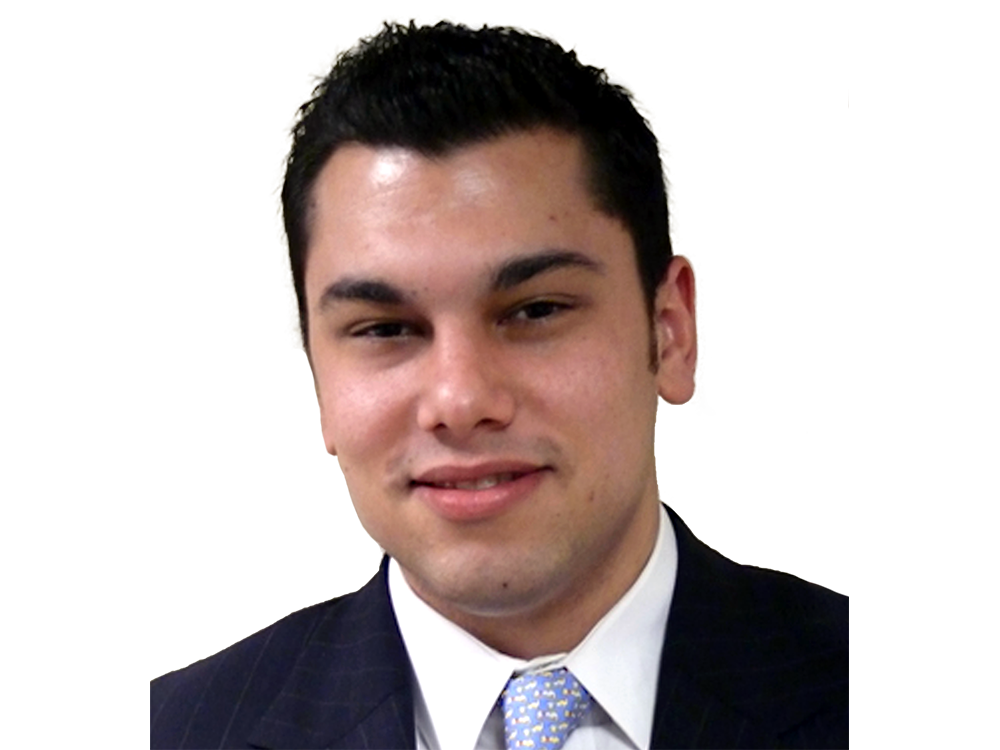 Joshua Gosin | Newmark