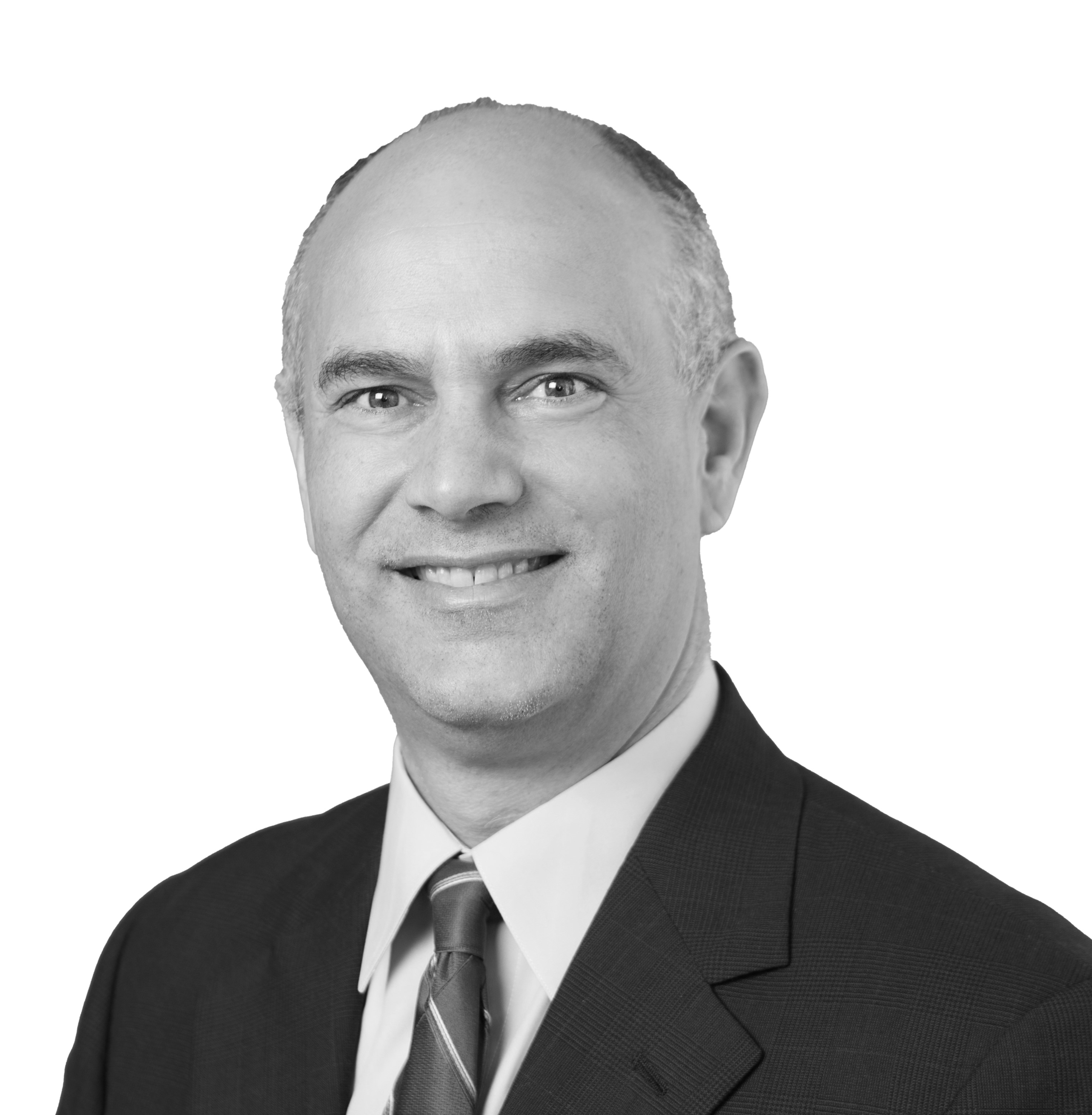 Michael Grausz | Newmark