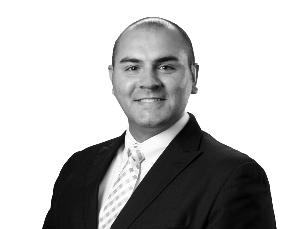 Nick Graves, MAI | Newmark