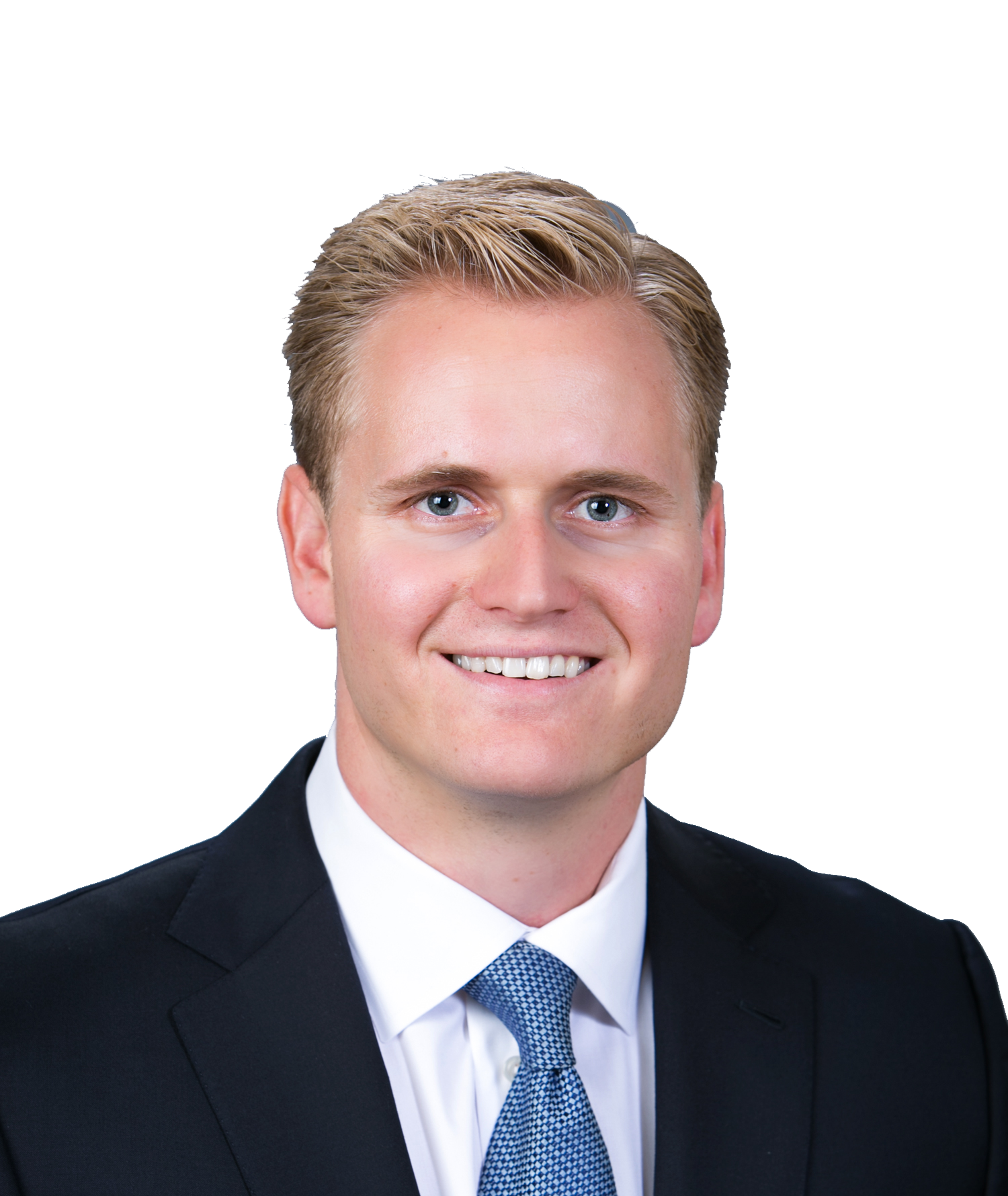 Brett Green | Newmark