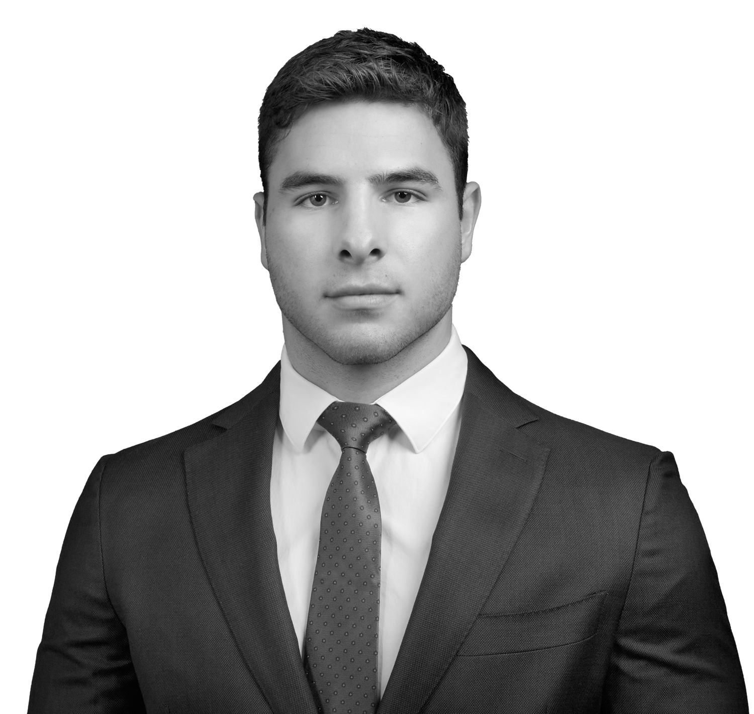 Griffin Garroway | Newmark