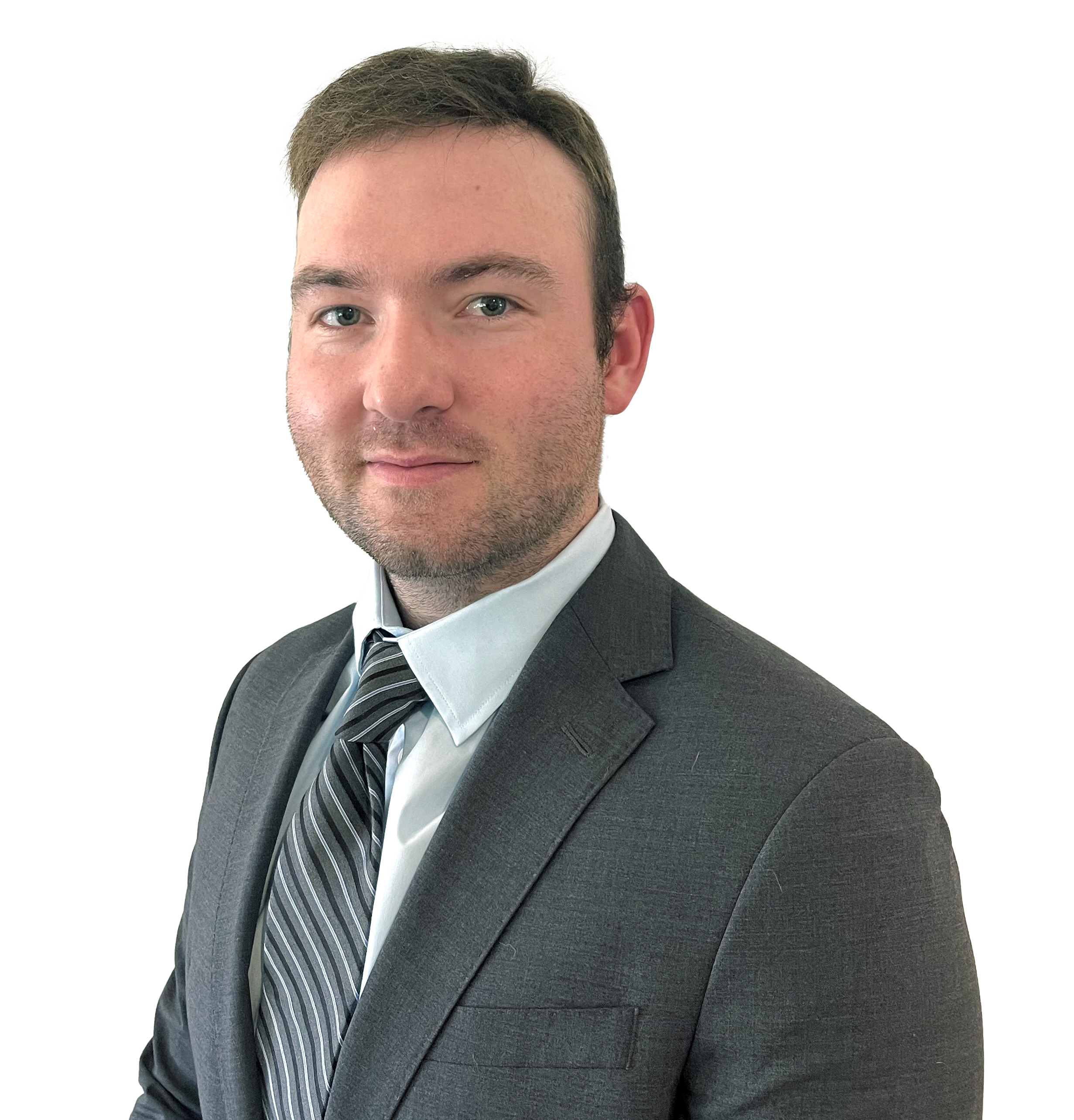 Hamilton Long | Newmark