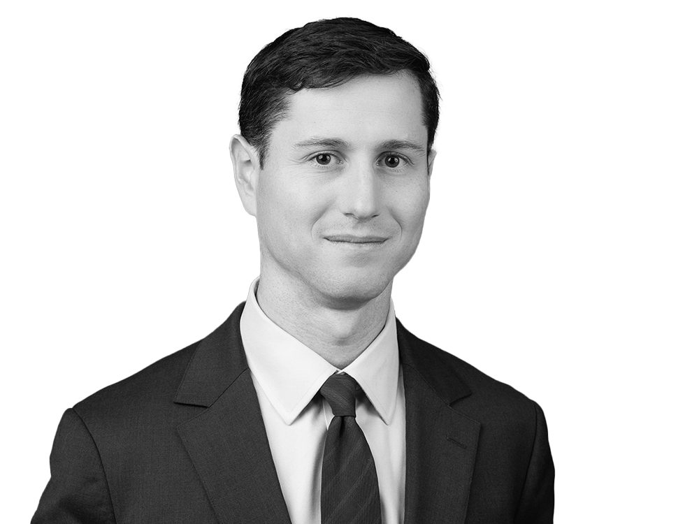 Harrison Russell | Newmark