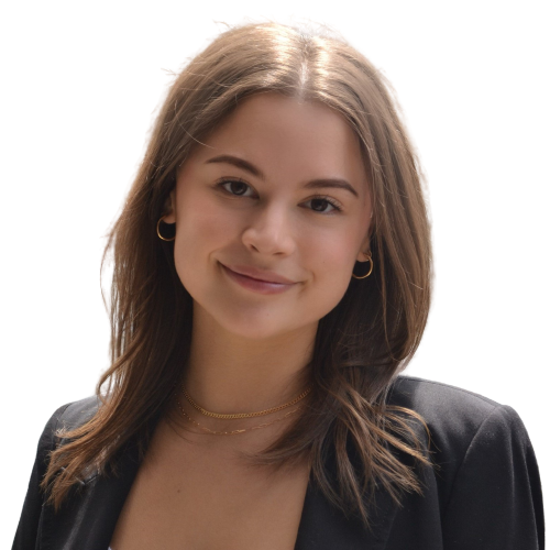 Ariel Harwood | Newmark