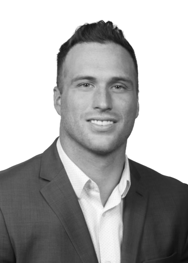 Hayden Clegg | Newmark