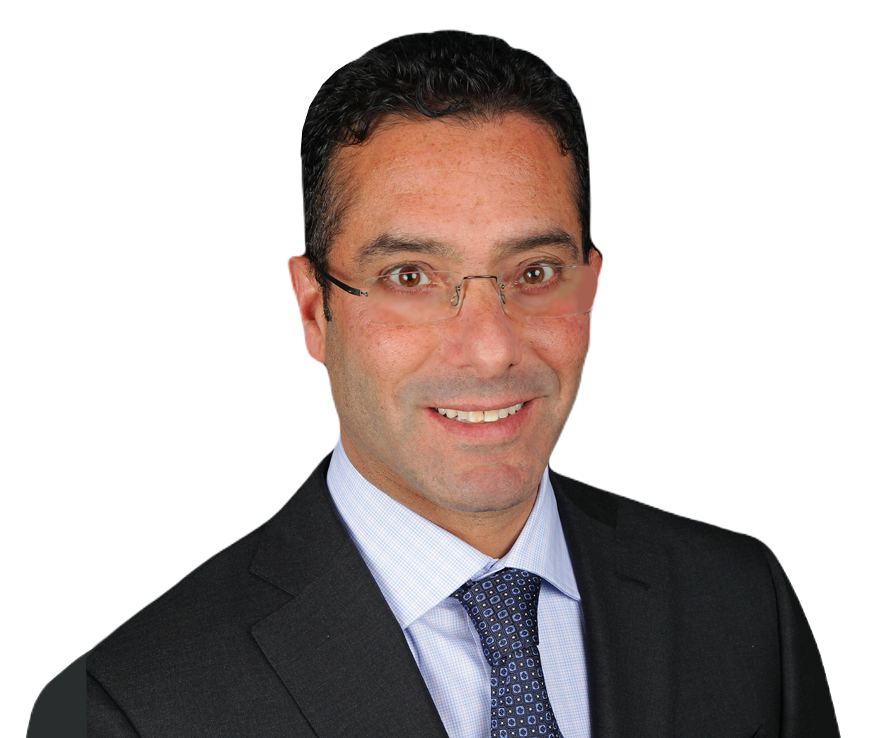 Michael Silverman, MAI, CRE, MRICS | Newmark