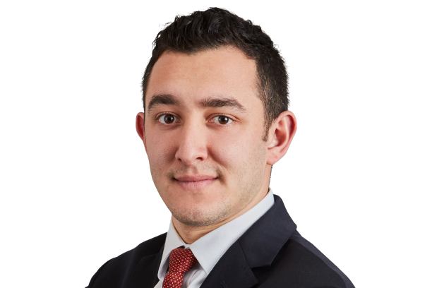Mitch Heifetz | Newmark