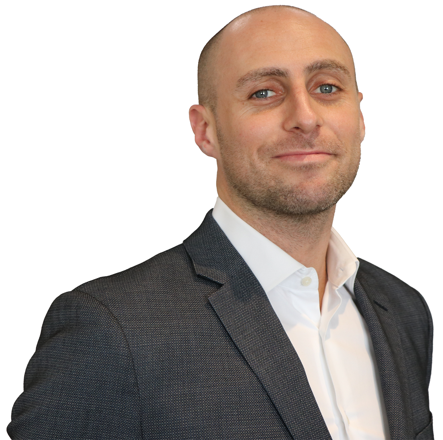 CJ Heitner | Newmark