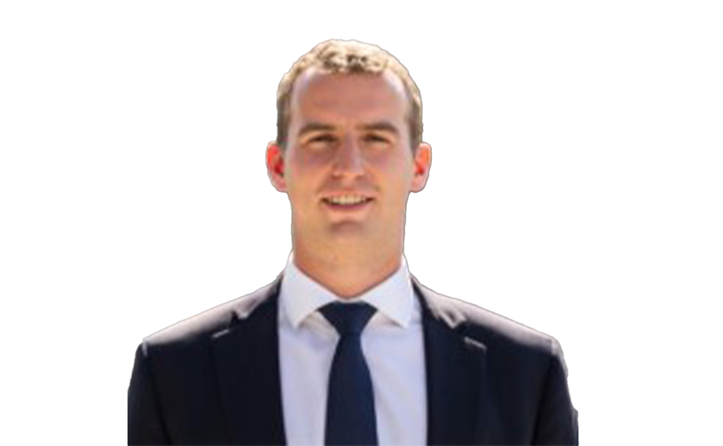 Henry Hill | Newmark