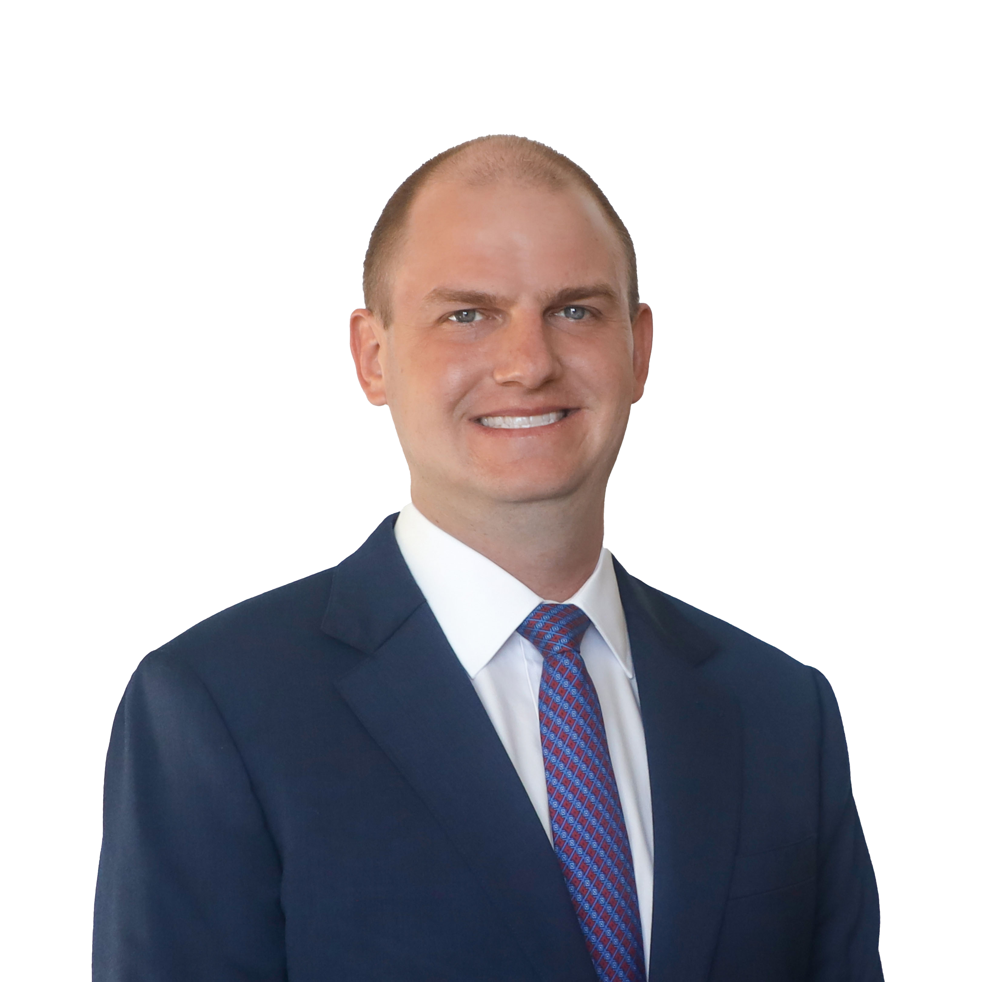 Henry Paul | Newmark