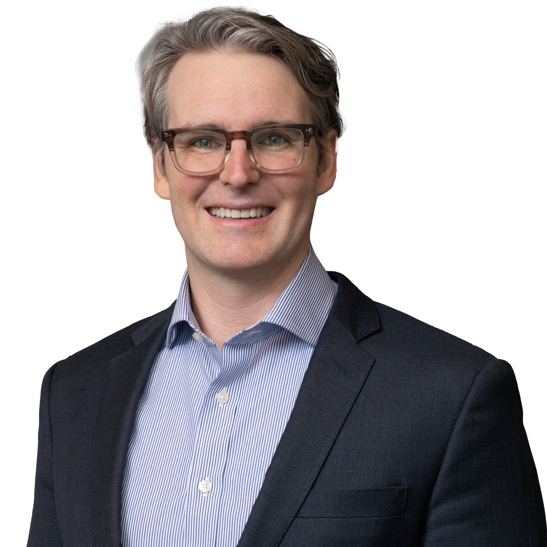 Chris Hope | Newmark