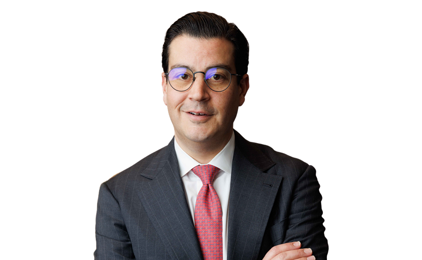 Howard Hersch | Newmark