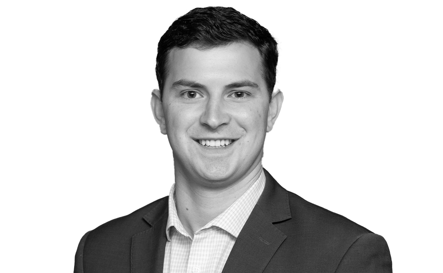 Hugh Riley | Newmark