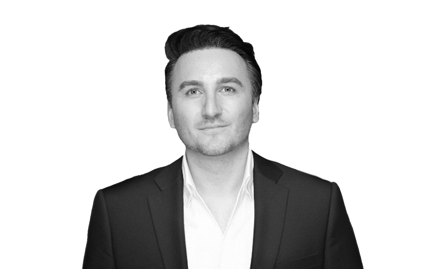 Ian McIntire | Newmark
