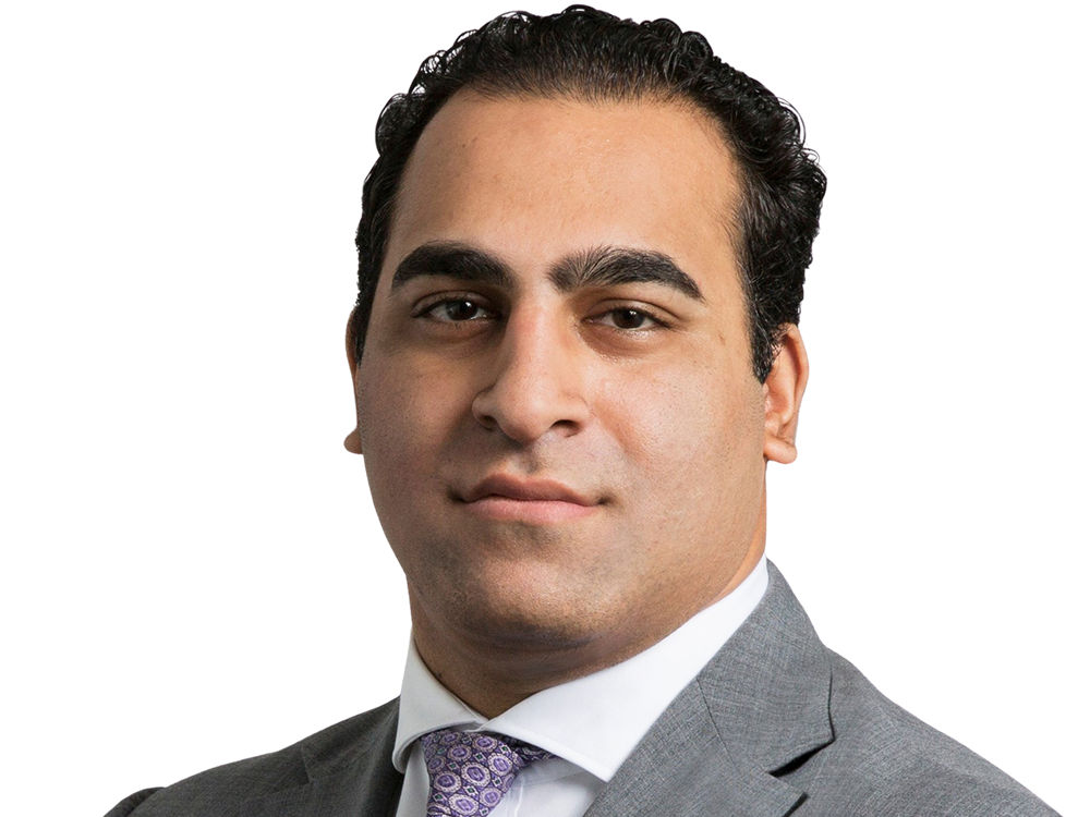 Ravi Idnani | Newmark