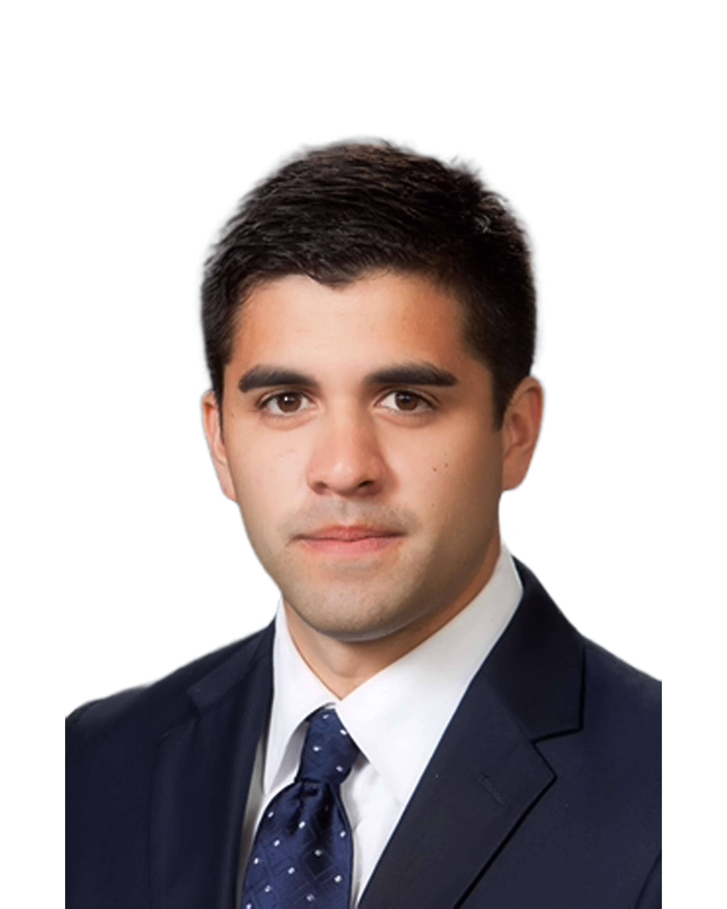 Matthew Swanson, MRICS | Newmark