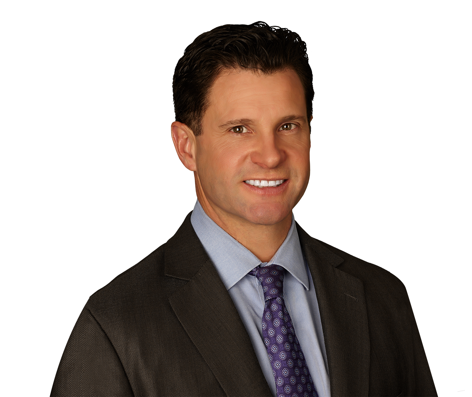 Andy Iversen | Newmark