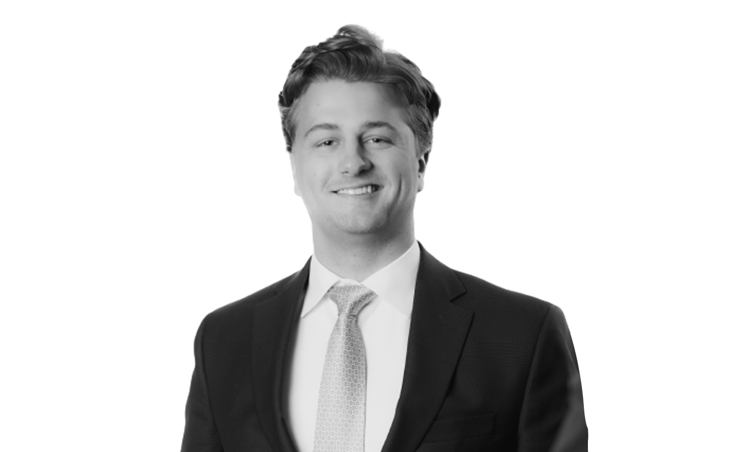 Jack Forman | Newmark